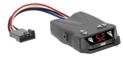 Best Brake Controller | Jen Reviews