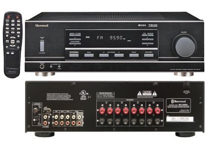 Best Stereo Receiver | Jen Reviews