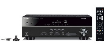 Best Stereo Receiver | Jen Reviews