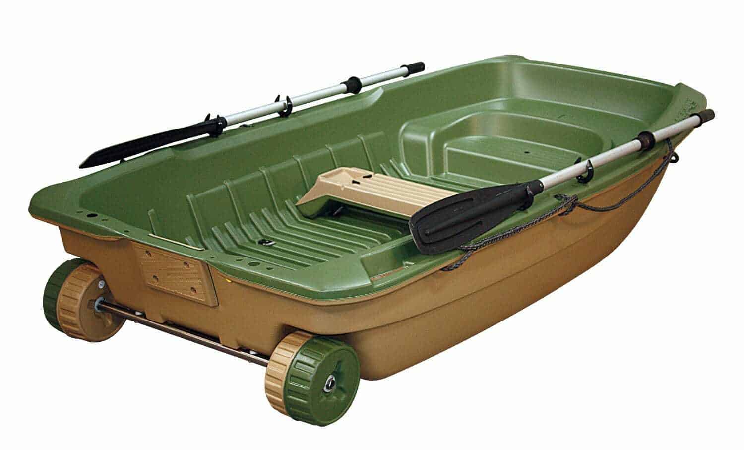 Best Fishing Boat - Jen Reviews