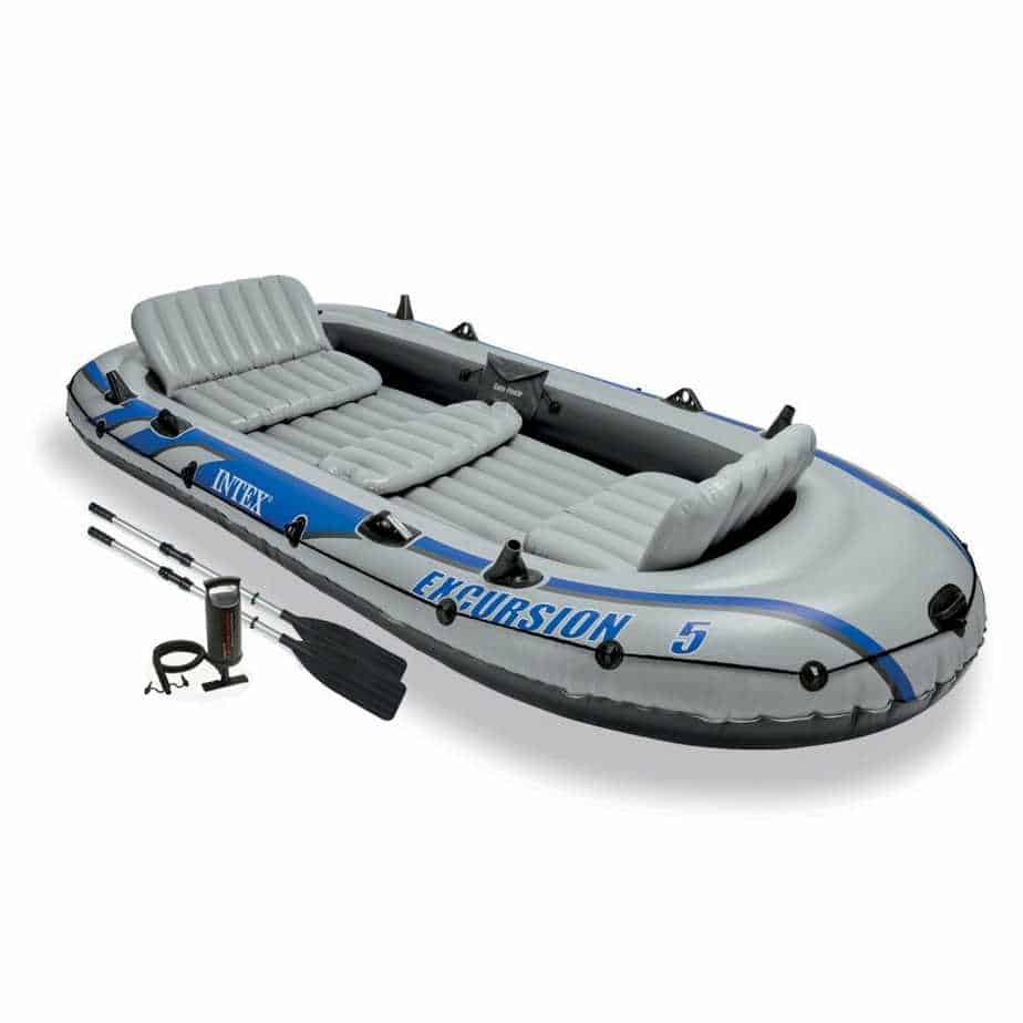 Best Fishing Boat | Jen Reviews