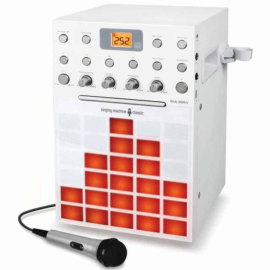 Best Karaoke Machine | Jen Reviews