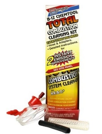 Best Carburetor Cleaner - Jen Reviews