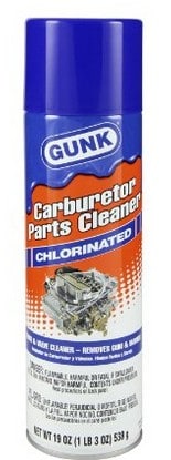 Best Carburetor Cleaner | Jen Reviews
