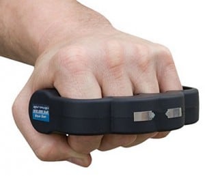 Best Stun Gun | Jen Reviews