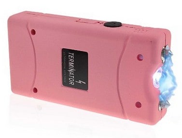 Best Stun Gun | Jen Reviews