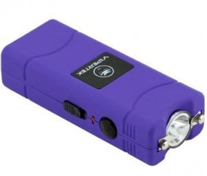Best Stun Gun | Jen Reviews