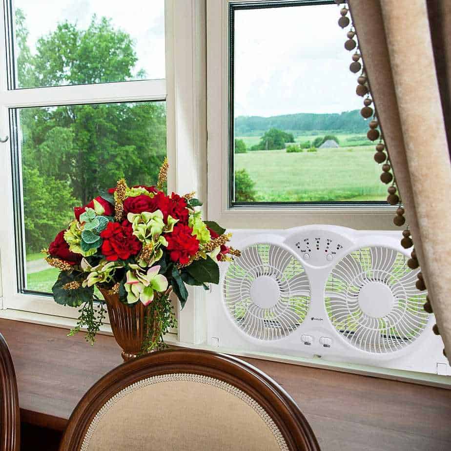 Best Window Fan | Jen Reviews