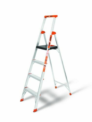 Best Ladder | Jen Reviews