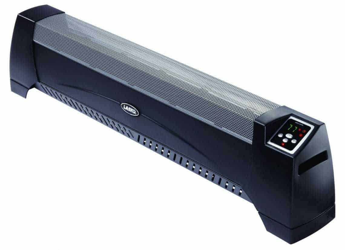 Best Electric Baseboard Heater | Jen Reviews