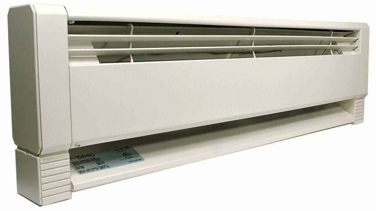 Best Electric Baseboard Heater | Jen Reviews
