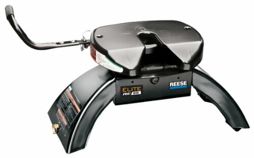Best 5th Wheel Hitch | Jen Reviews