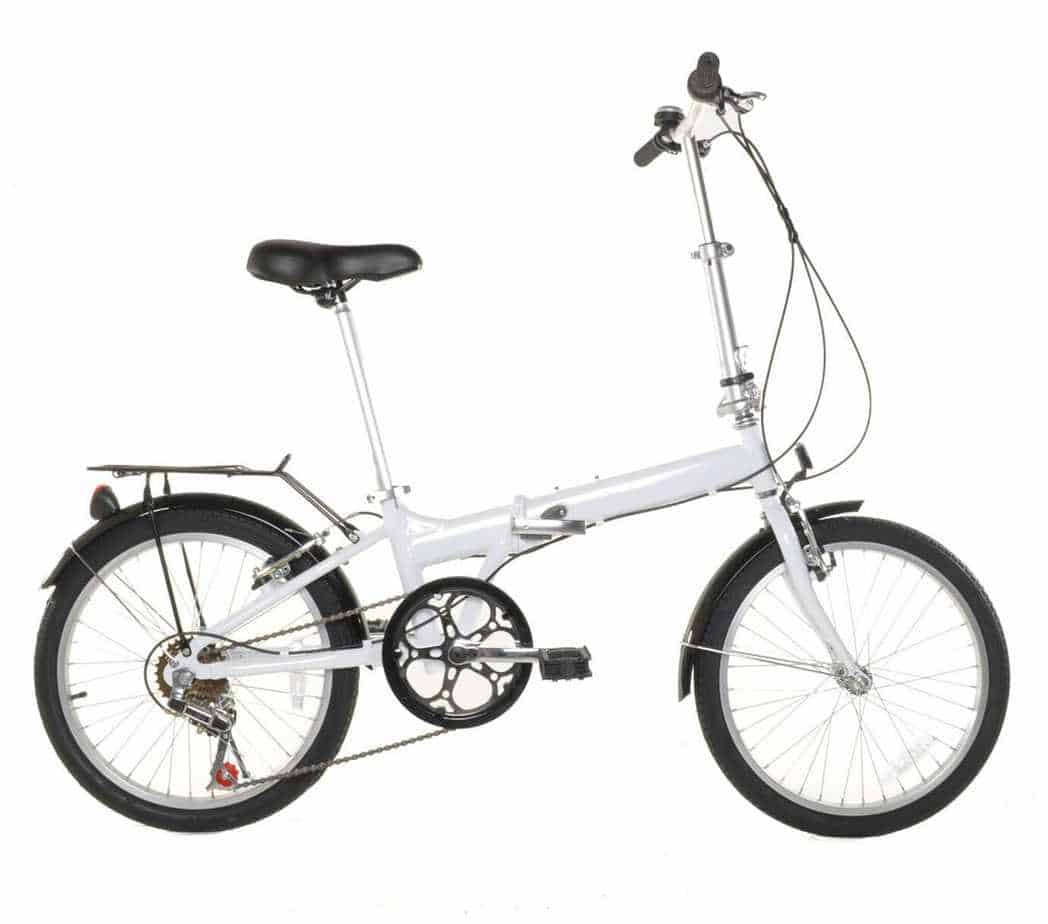 Best Folding Bike | Jen Reviews