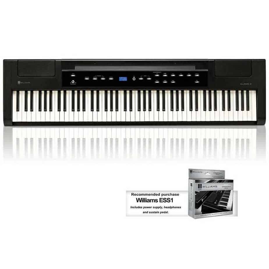 Best Digital Keyboard | Jen Reviews