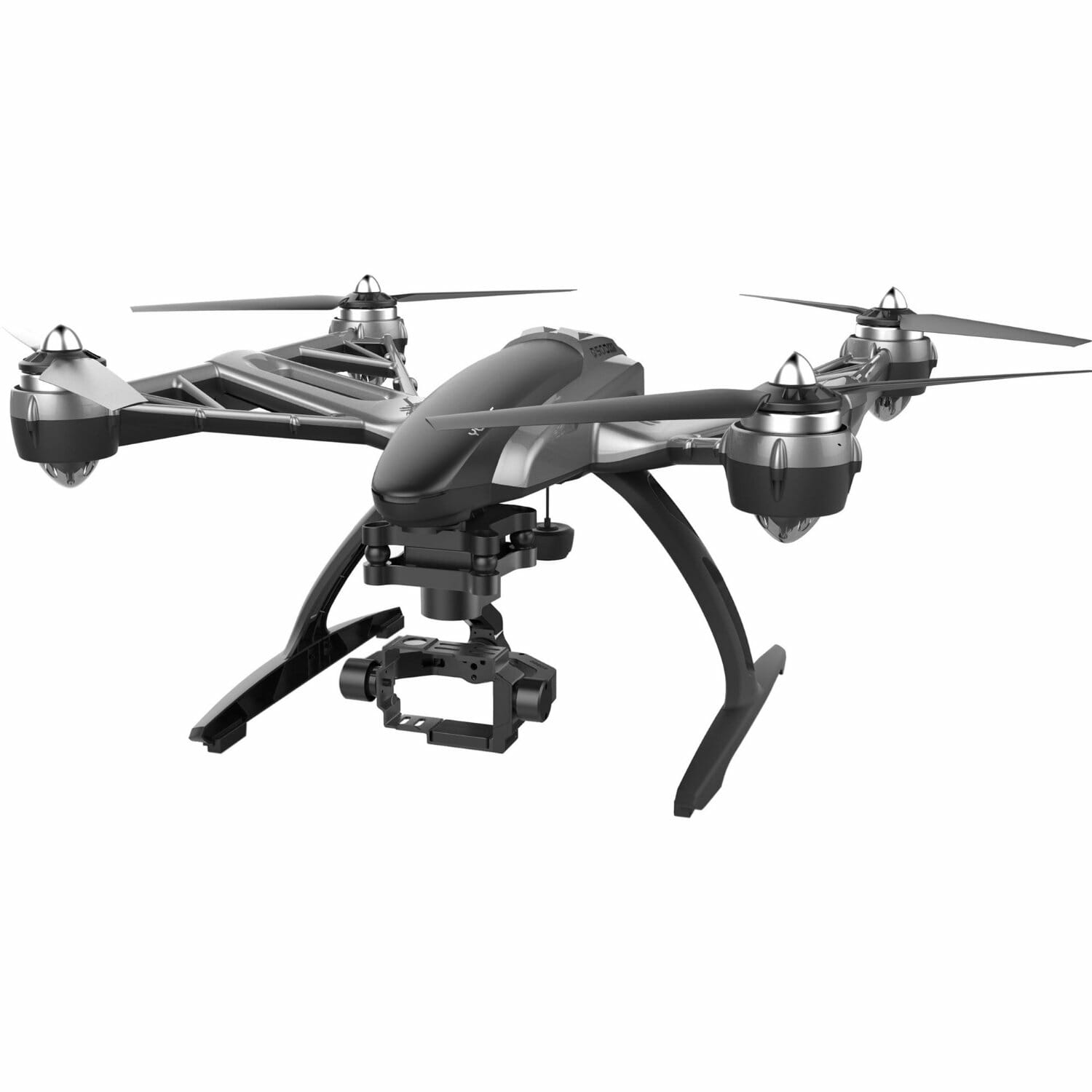 Best Drone with Camera - Jen Reviews