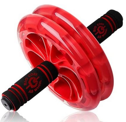 Best Ab Wheel | Jen Reviews