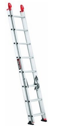 Best Extension Ladder - Jen Reviews