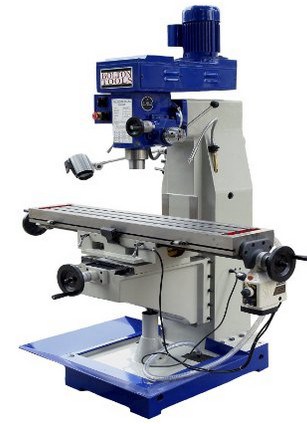 Best Milling Machine | Jen Reviews