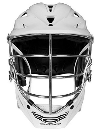 Best Lacrosse Helmet - Jen Reviews