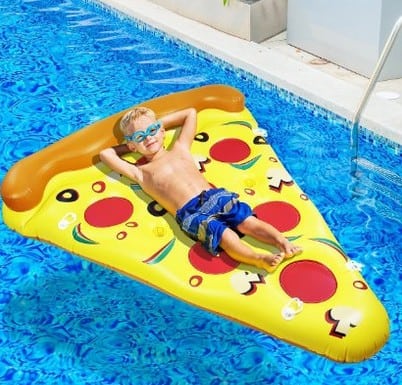 Best Pool Inflatable | Jen Reviews