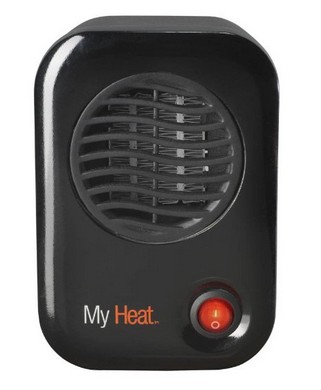 Best Ceramic Heater | Jen Reviews