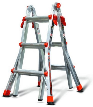 Best Extension Ladder | Jen Reviews