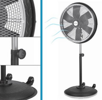 Best Pedestal Fan - Jen Reviews
