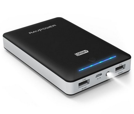 Best Portable Power Bank | Jen Reviews