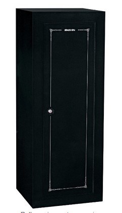 Best Rifle Safe | Jen Reviews