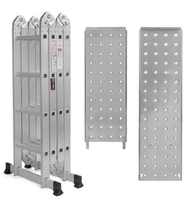 Best Extension Ladder | Jen Reviews