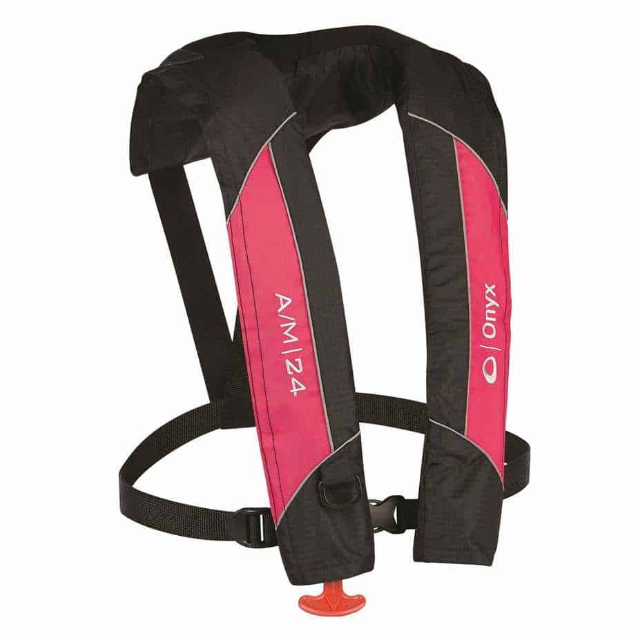 Best Life Jackets - Jen Reviews