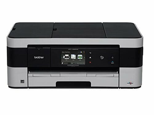 Best Wireless Printer | Jen Reviews