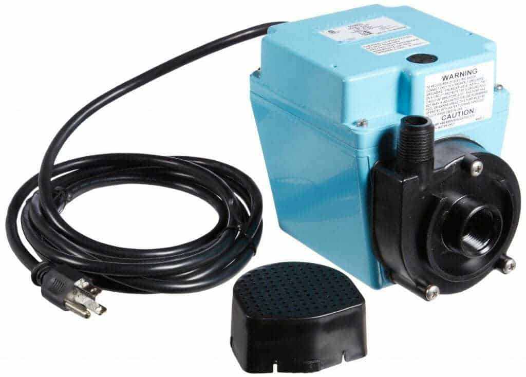 Best Submersible Pump | Jen Reviews