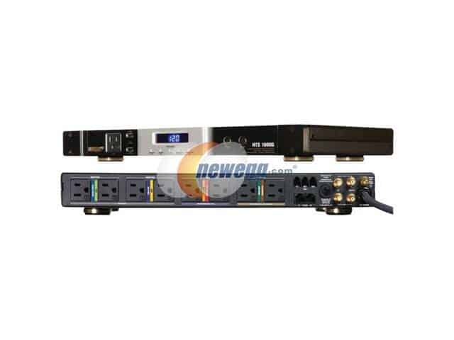 Best Home Theater Power Center - Jen Reviews