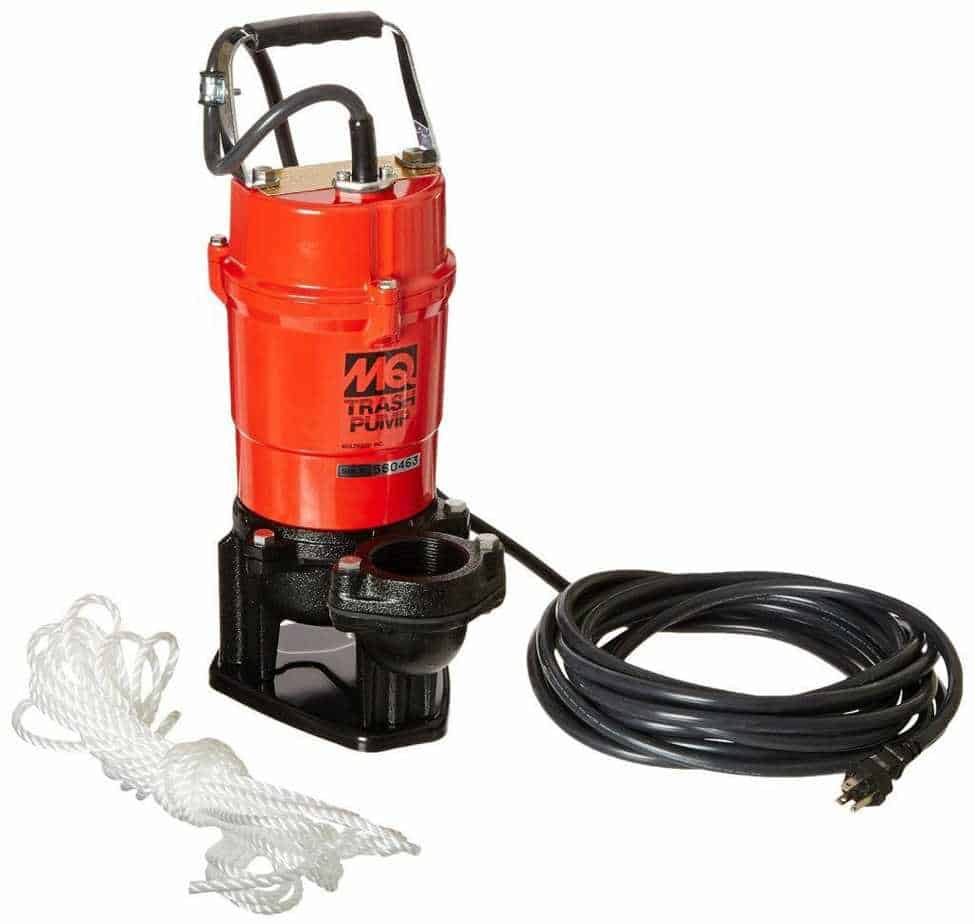 Best Submersible Pump | Jen Reviews