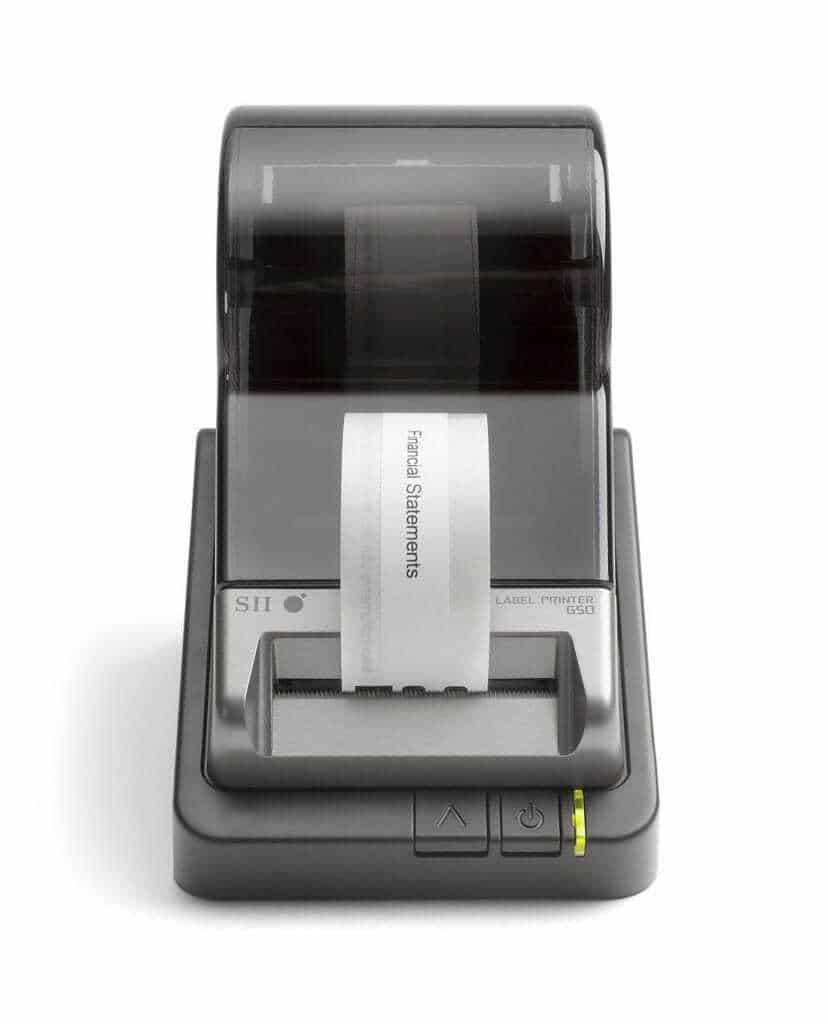 Best Label Printer | Jen Reviews