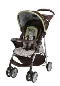 Best Lightweight Stroller | Jen Reviews