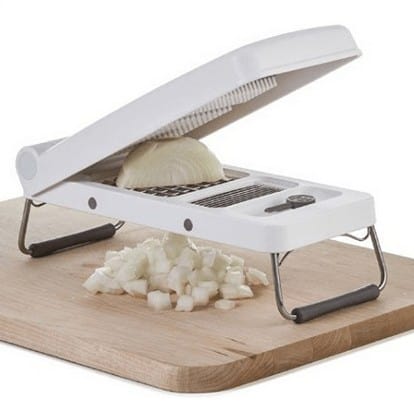 Best Onion Chopper | Jen Reviews