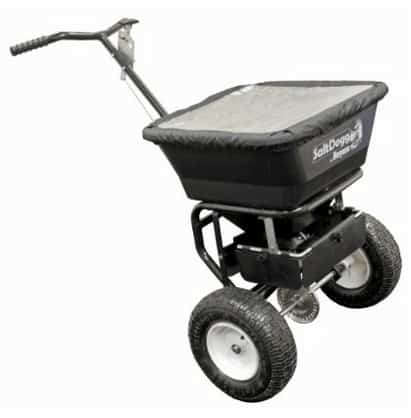 Best Salt Spreader | Jen Reviews