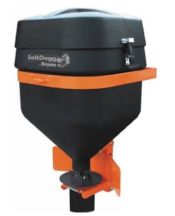 Best Salt Spreader | Jen Reviews