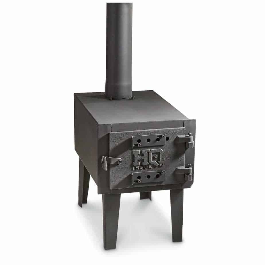 Best Wood Stove | Jen Reviews
