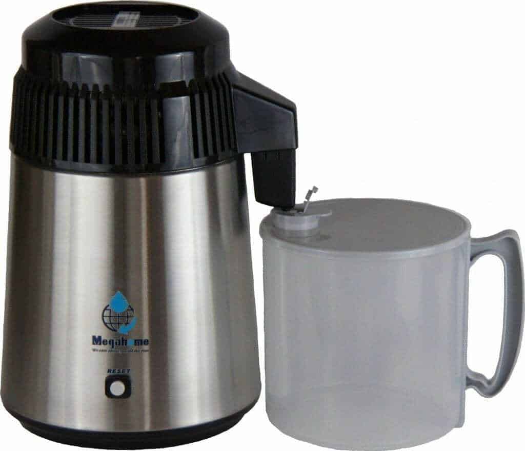 Best Water Distiller | Jen Reviews