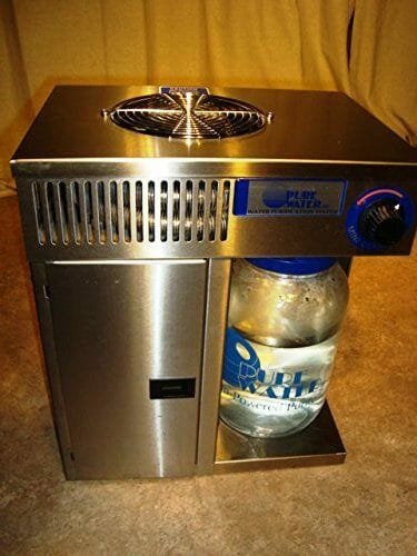 Best Water Distiller | Jen Reviews