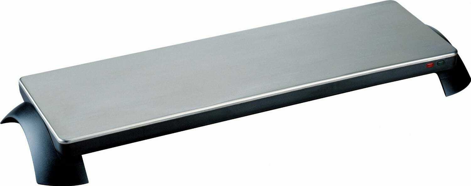 Best Food Warming Tray | Jen Reviews