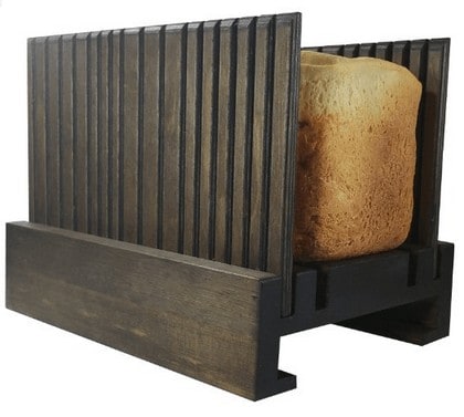Best Bread Loaf Slicer | Jen Reviews