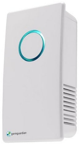 Best Germ Guardian Air Purifier - Jen Reviews