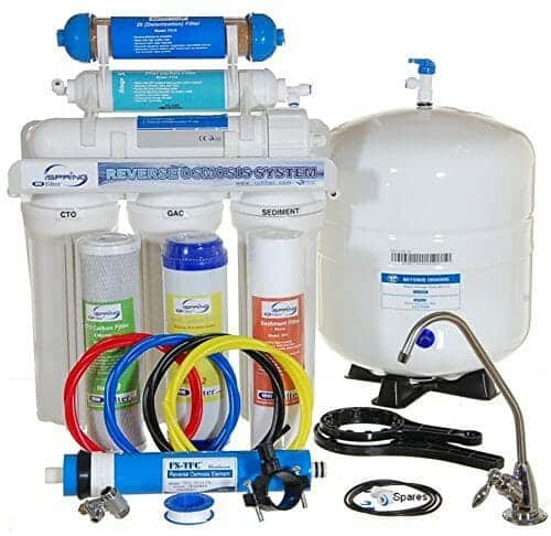 Best Reverse Osmosis System | Jen Reviews