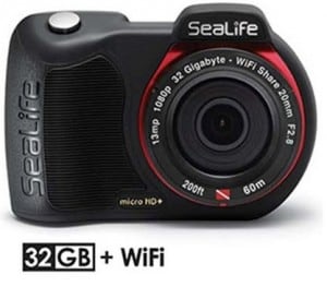 Best Underwater Camera for Snorkeling | Jen Reviews