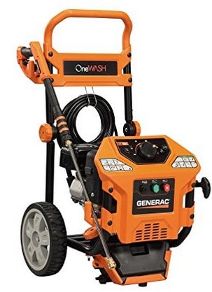 Best Generac Power Washer | Jen Reviews