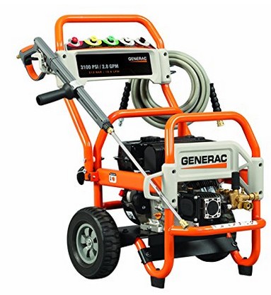 Best Generac Power Washer | Jen Reviews